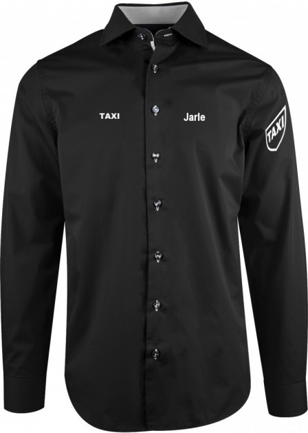 Taxi uniform | Taxiklær